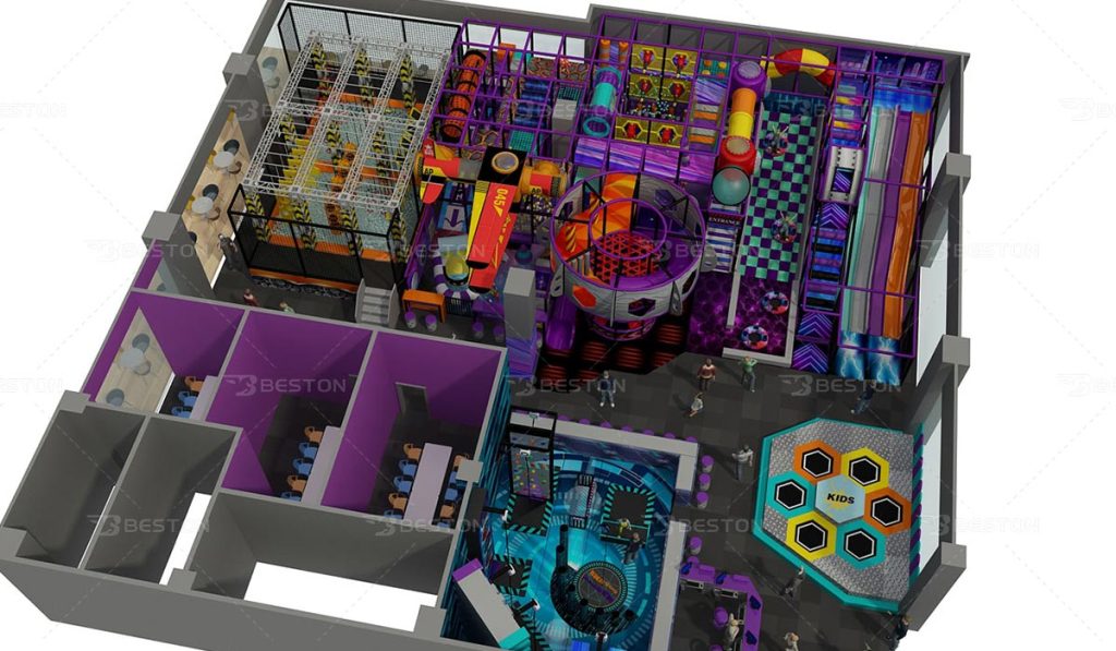 Amusement Rides Blog - Comprehensive knowledge about various amusement ...