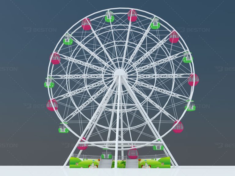 Amusement Rides Blog - Comprehensive knowledge about various amusement ...