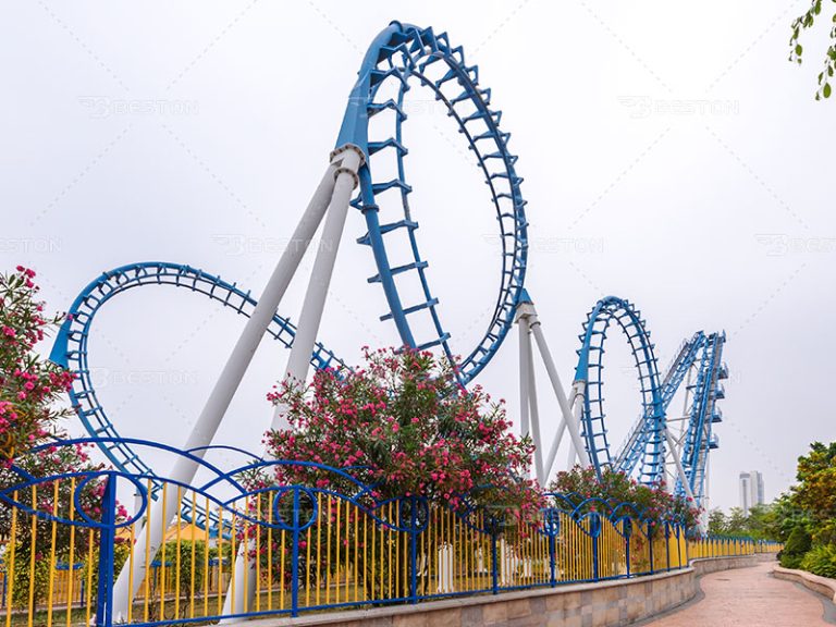 Amusement Rides Blog - Comprehensive knowledge about various amusement ...