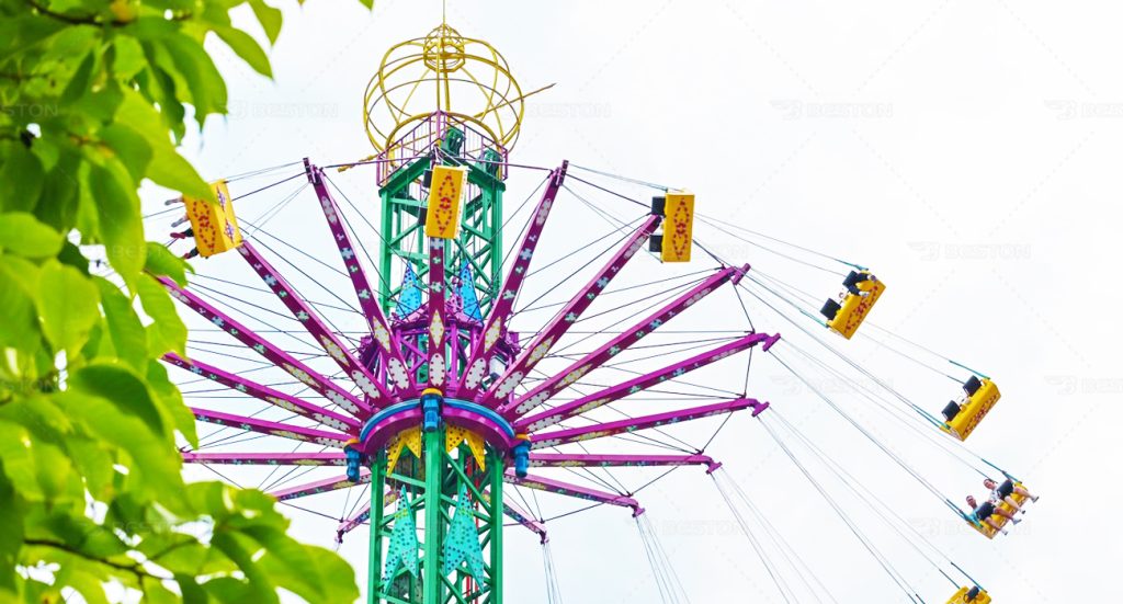 Amusement Rides Blog - Comprehensive knowledge about various amusement ...