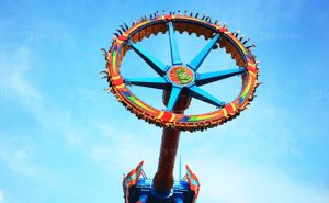 Amusement Rides Blog - Comprehensive knowledge about various amusement ...